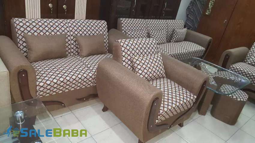 Sofa set Liaquatabad, Karachi, Sindh