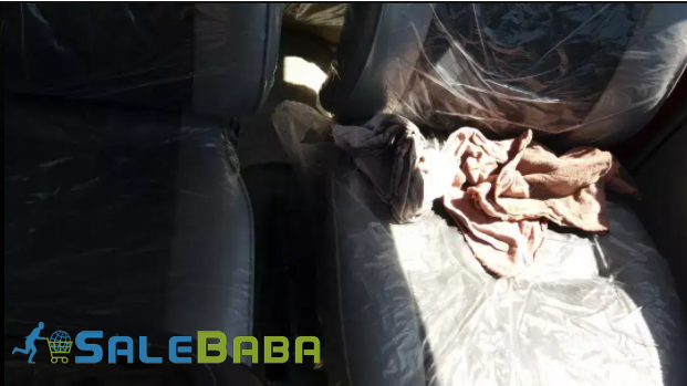 Suzuki Mehran VX 1992 Red Color Car Available for Sale